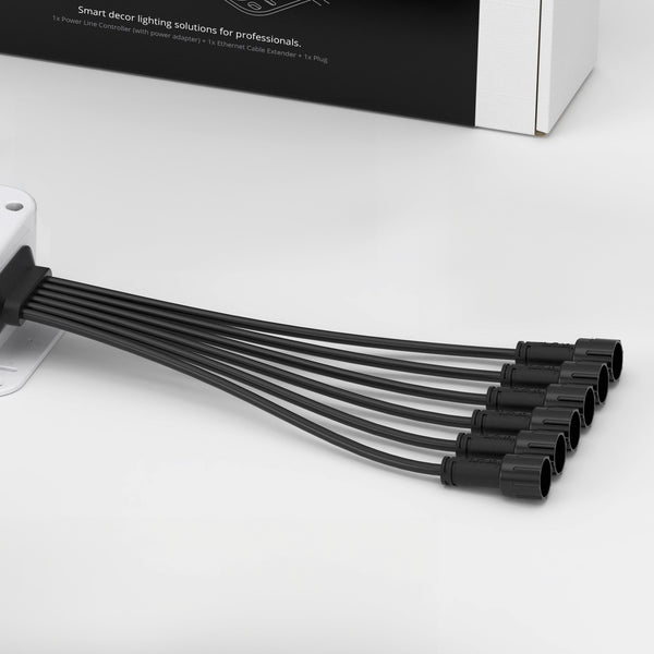 Controller PRO PLC (Ethernet) – Twinkly Pro