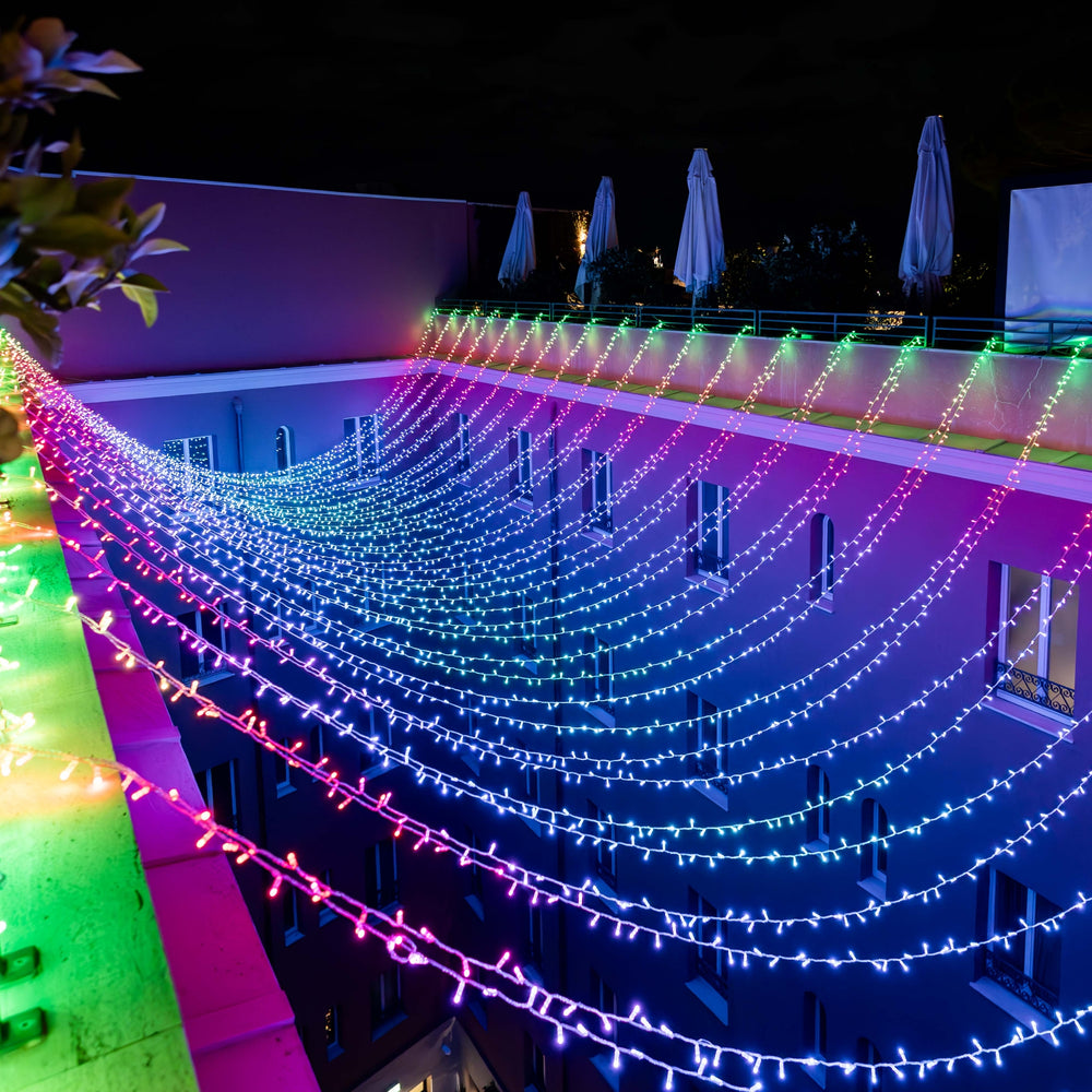 Strings PRO – Twinkly Pro