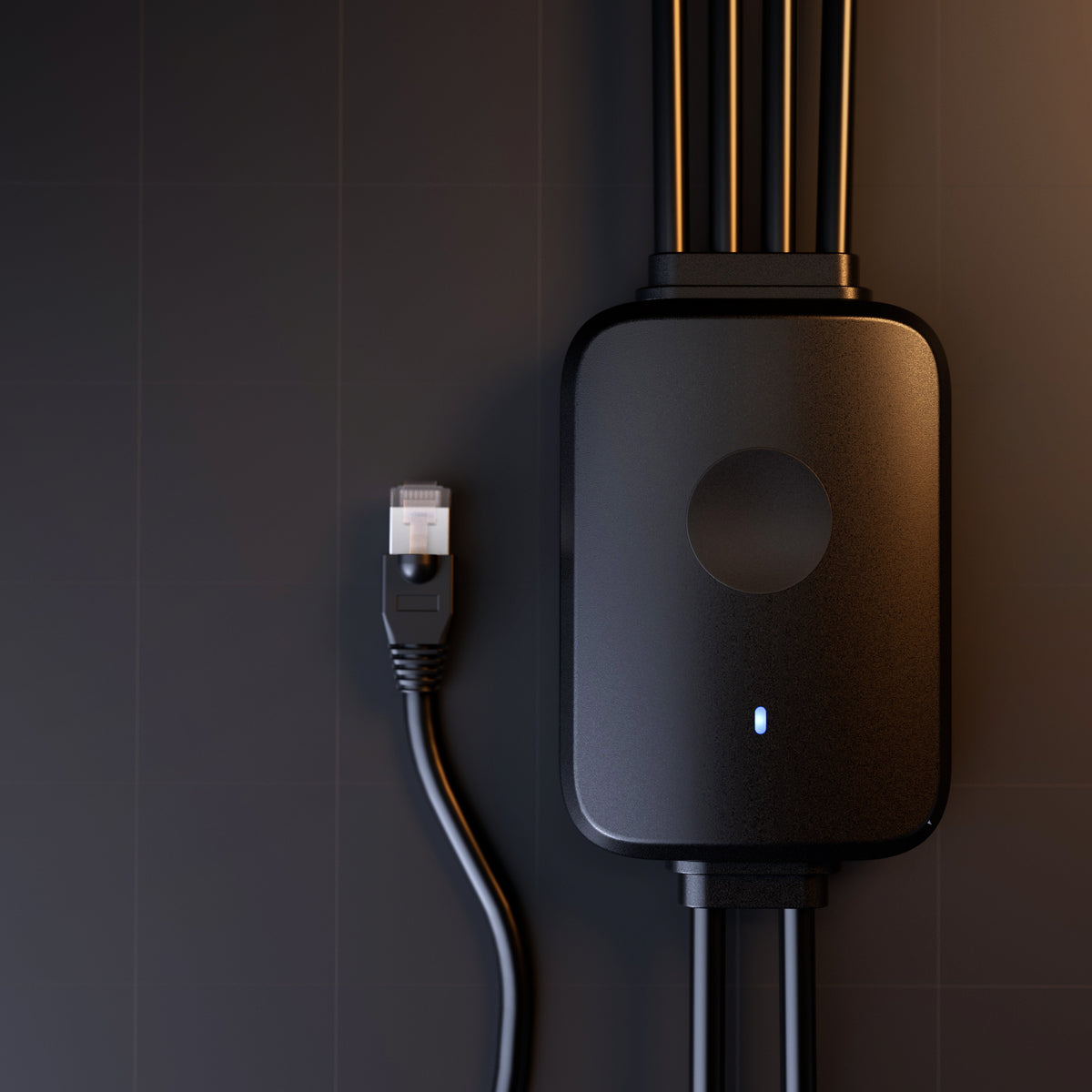 Controller PLUS – Twinkly Pro