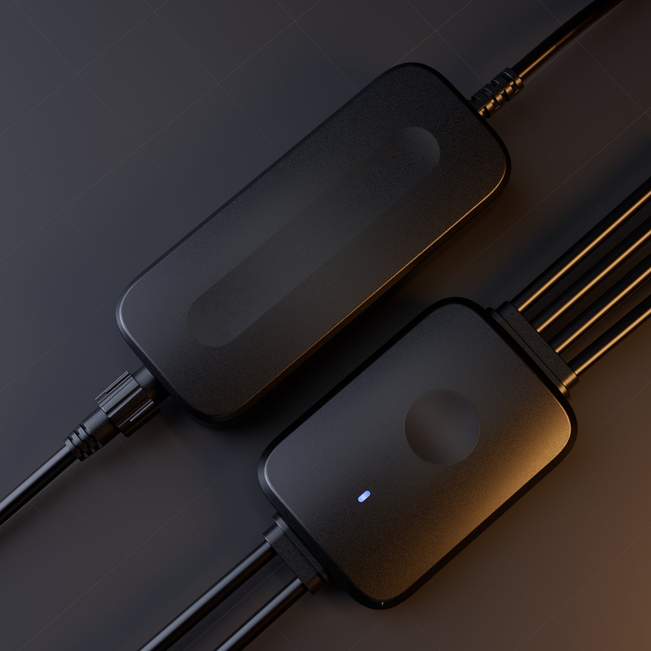 Controller PLUS – Twinkly Pro