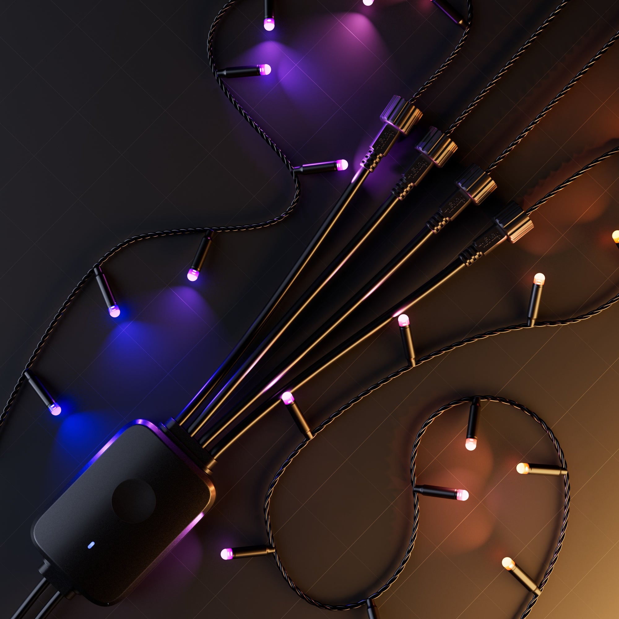 Controller PLUS – Twinkly Pro