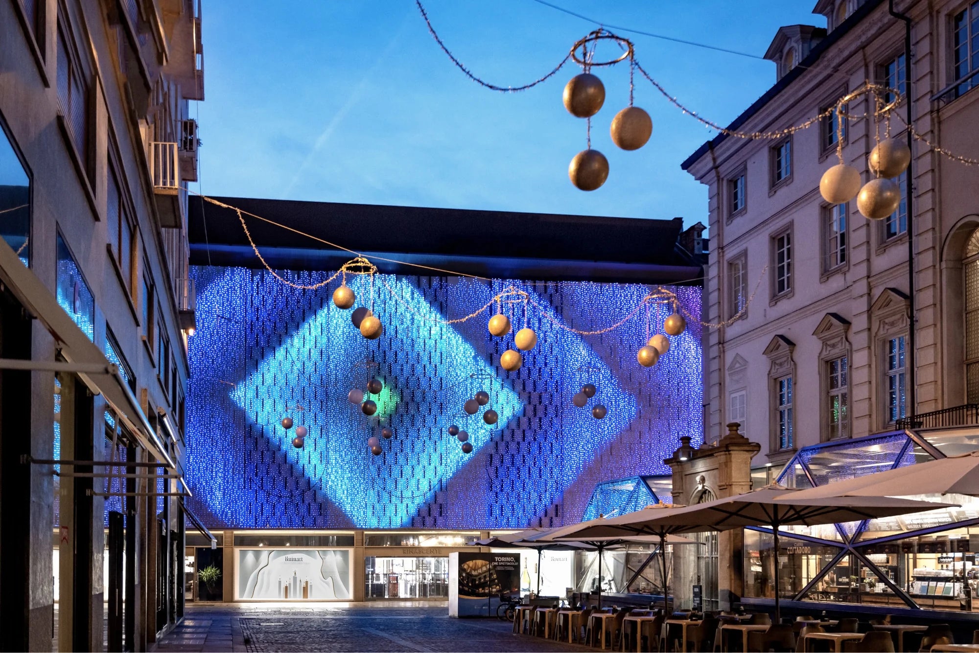 Products – Twinkly Pro